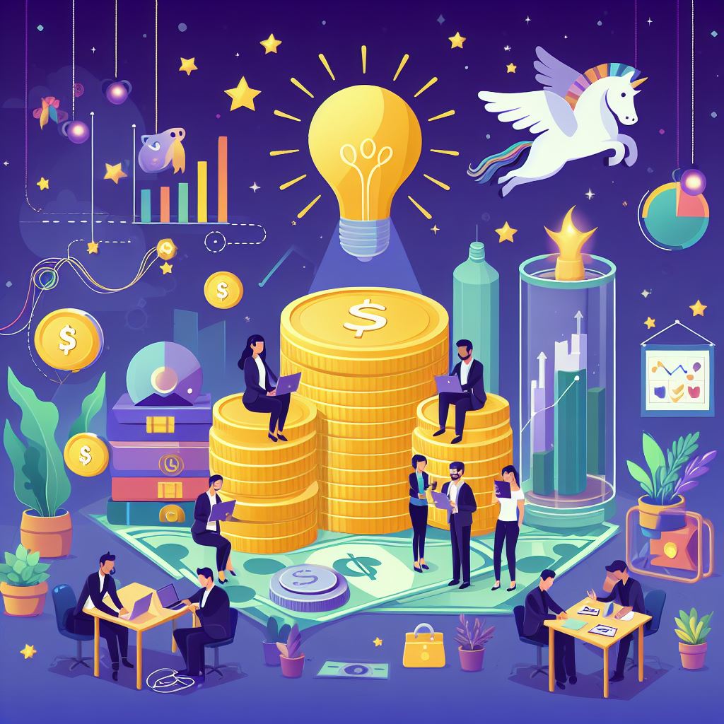 Guía Definitiva para Obtener Financiamiento para tu Startup: Estrategi – modosobreviviente