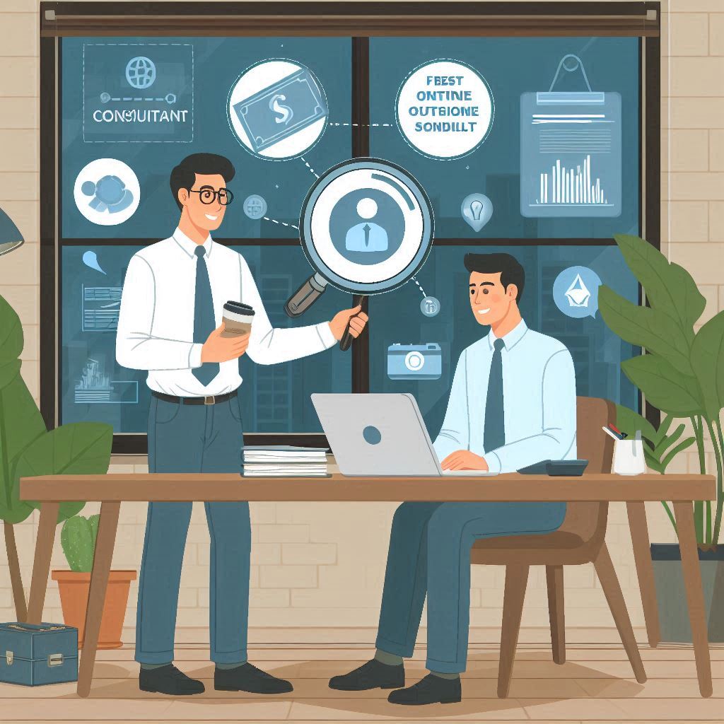 Los Beneficios de Contratar un Consultor Externo para Tu Negocio: Una – modosobreviviente