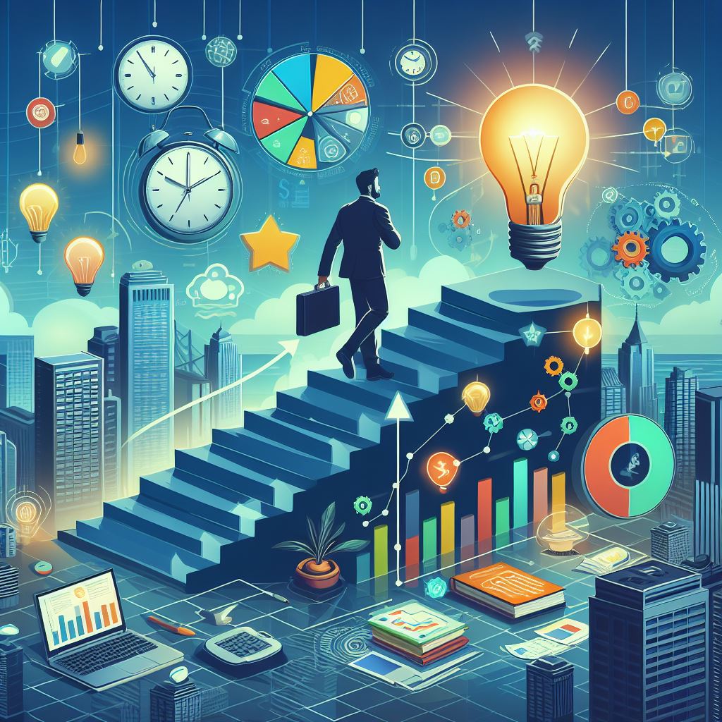 Aumenta tu Productividad como Empresario: Consejos Prácticos para el É ...