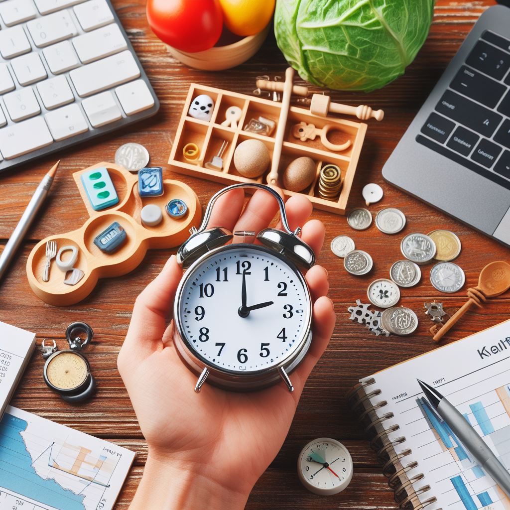 Consejos para Mantener un Equilibrio Saludable entre Trabajo y Vida Pe ...