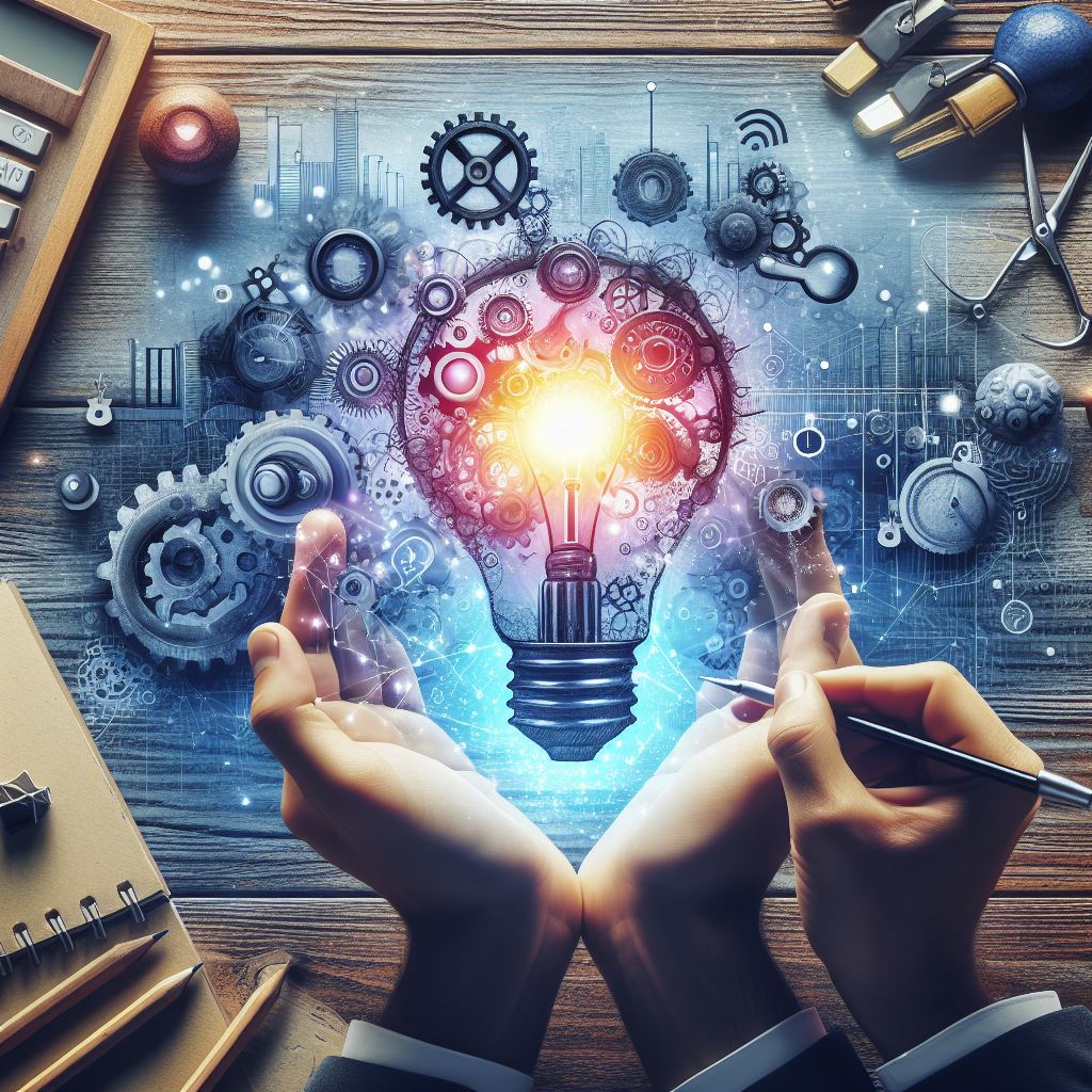 Desbloqueando el Potencial Creativo: La Importancia de la Creatividad ...