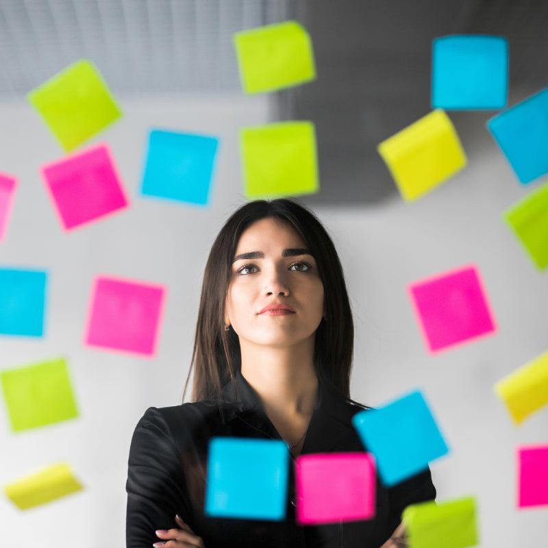 Estrategias para Establecer Metas Claras y Alcanzables en los Negocios ...