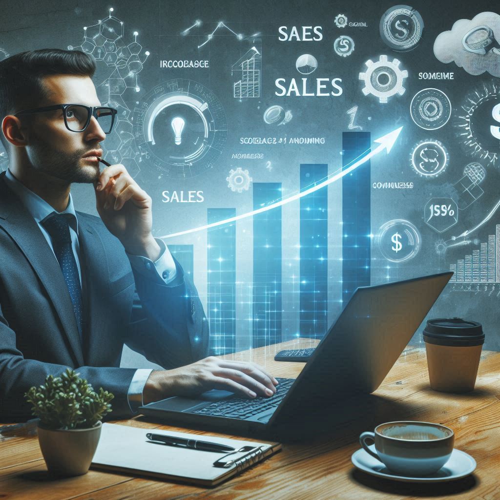 Incrementa tus Ventas: Los Secretos del Éxito en Ventas – modosobreviviente