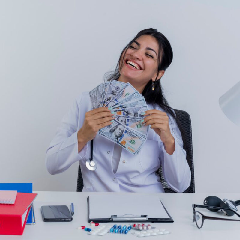 La importancia del dinero: Cómo utilizarlo para alcanzar tus metas y s ...
